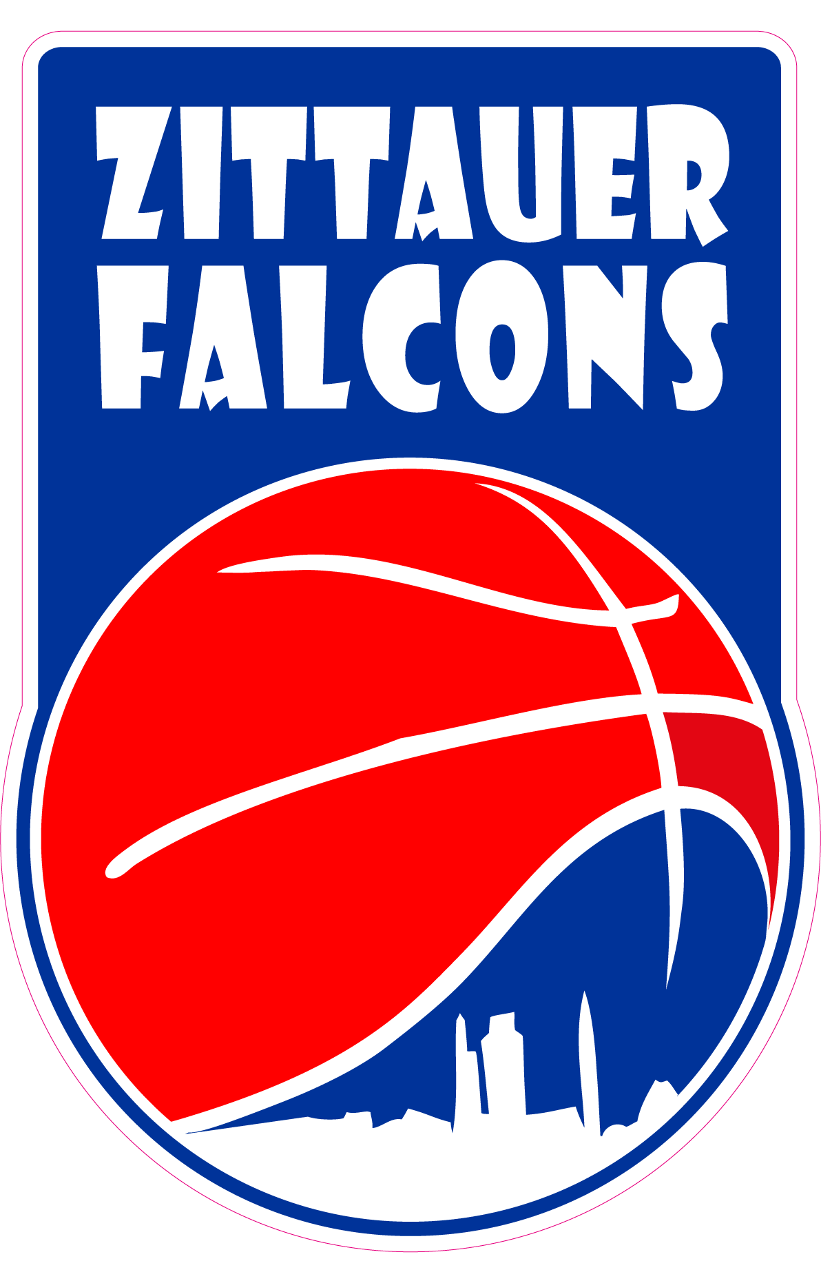 Super Abschluss für das Jahr 2025: Zittauer Falcons besiegen Dresden ...